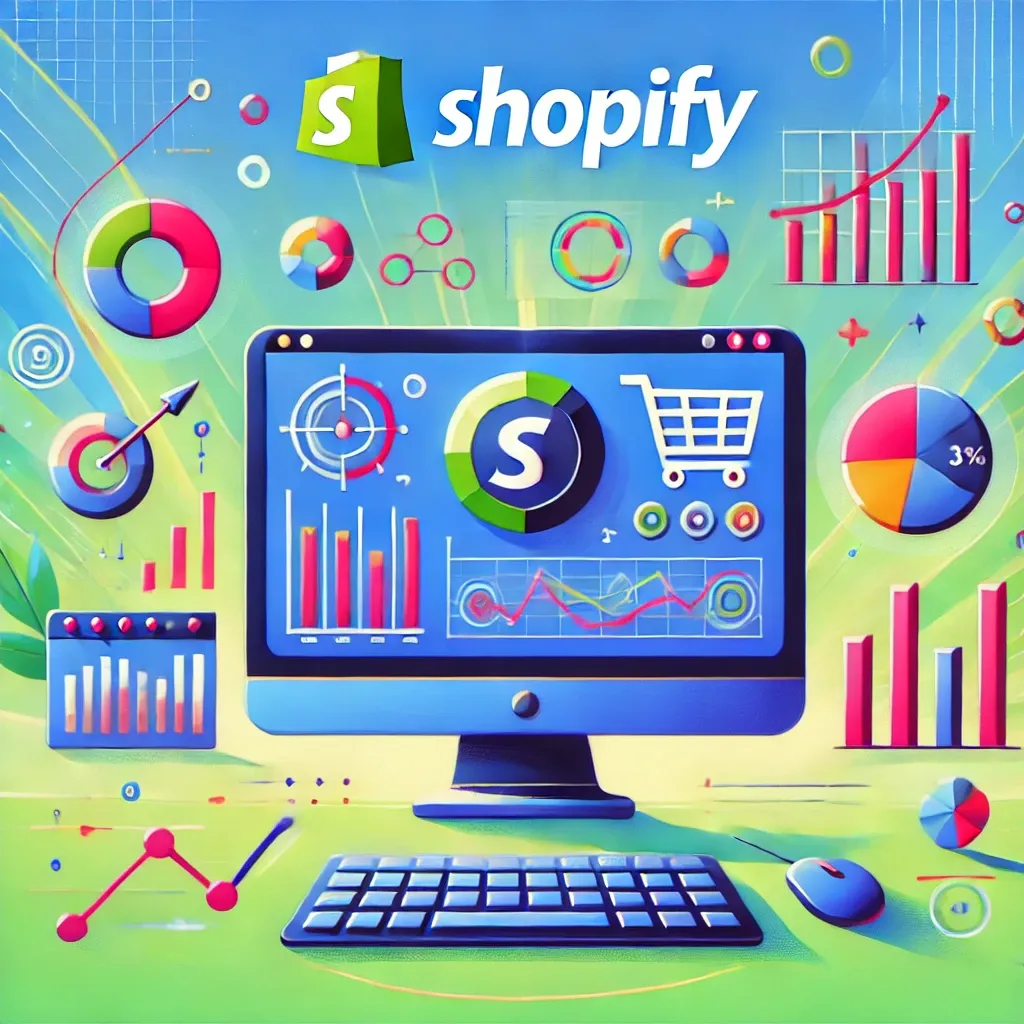 Top 5 Analytics Tools for Shopify in 2024